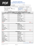 Uniform Issue Form | PDF