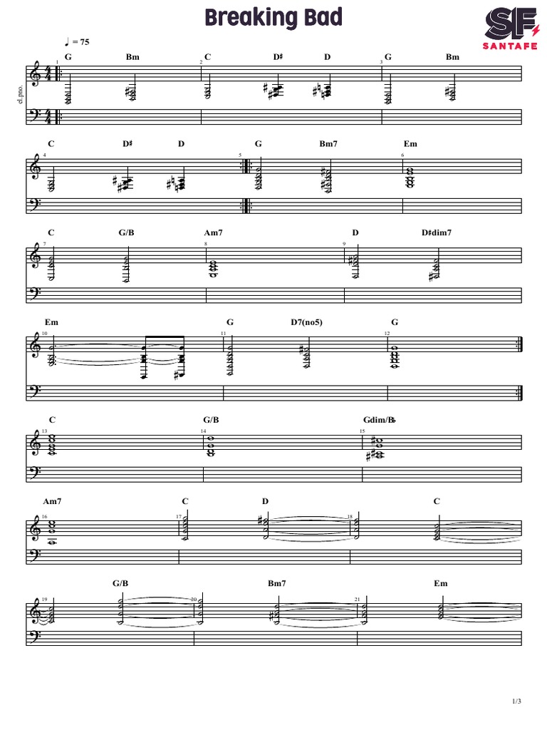 Breaking Bad | PDF