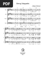 Mars GPM Satb 2016 D - e Final 4 Suara 11 April 2016-1 | PDF