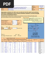 Tabela de Estojo SAAMI Calibre .380 AUTO | PDF