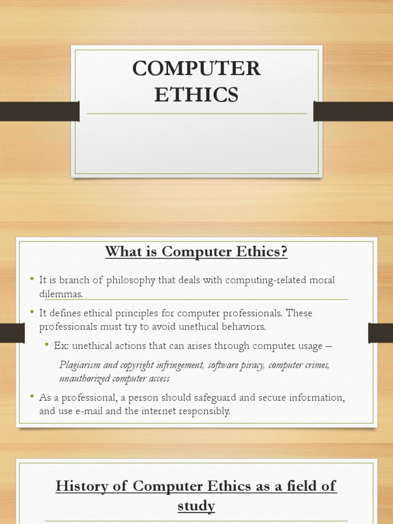 Computers | PDF | Copyright Infringement | Privacy