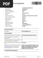 NHA - Application Form GEHP Revised | PDF | Loans | Government