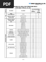 Lubricant Equivalent Chart - Quantum Marine Solutions Pte LTD | PDF ...