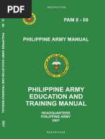AFP Awards and Decorations Overview | PDF | Orders, Decorations, And ...