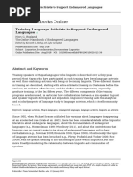 Less Than Overall 3.0 PA Programs and Non-Caspa Programs | PDF