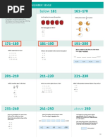 Proportion Scavenger Hunt | PDF