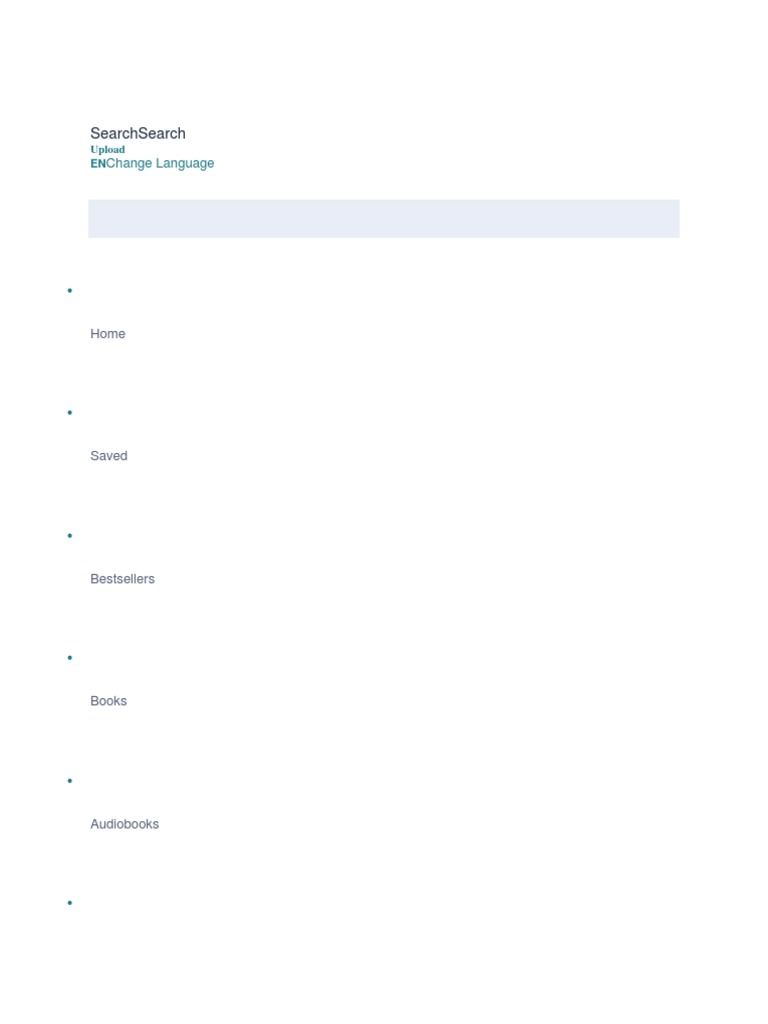 Searchsearch: Change Language | PDF
