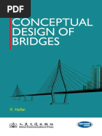 Bridge Design PDF | PDF