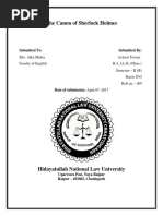 Partnership Dissolution Deed Format | PDF | Partnership | Deed