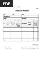 Emergency Response Team Organizational Chart: ERT Roles | PDF ...