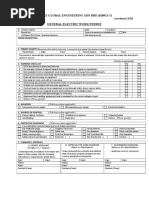 U.S. Air Force Form Af103 | PDF