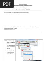 HEC-RAS Bridge Modeling Guide | PDF | Civil Engineering