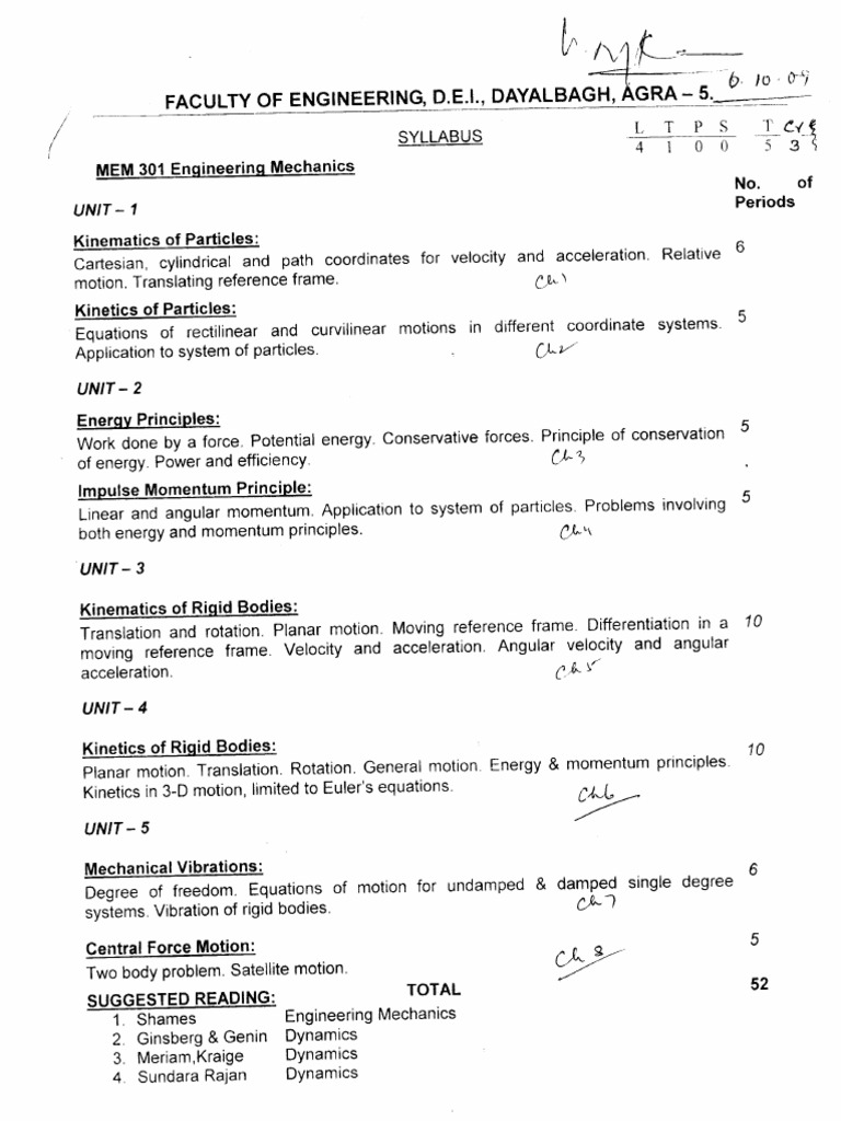 QB Mem 301 | PDF | Acceleration | Applied And Interdisciplinary Physics