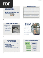 SPCC Plan: Secondary Containment Calculations | PDF | Gallon | Volume