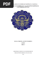 CONTOH PROPOSAL Seminar Kampus | PDF