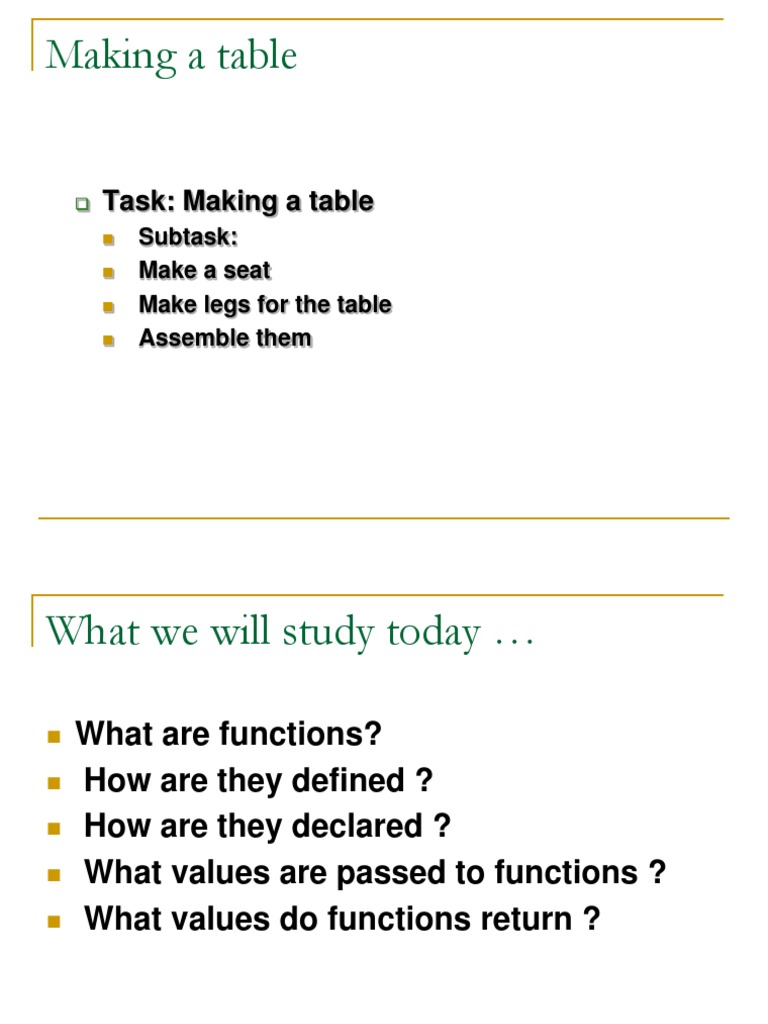 Computer Language Lecture 25 Pdf Integer Computer Science Notation