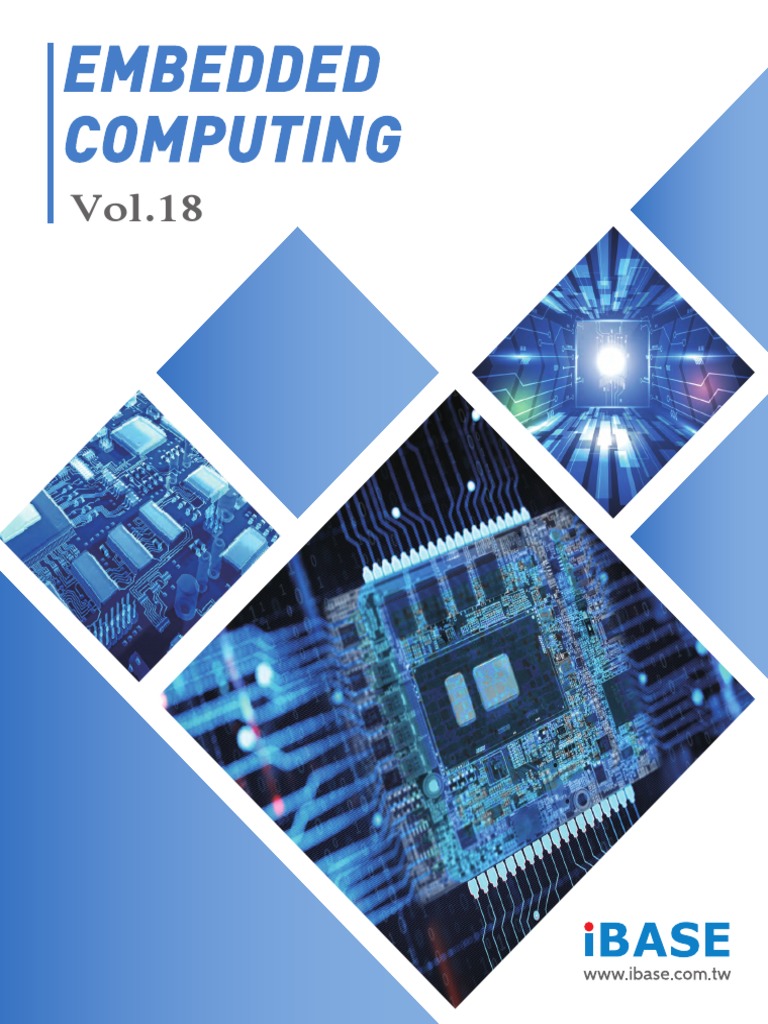 2019 Embedded Computing Catalog | PDF | Intel | System On A Chip
