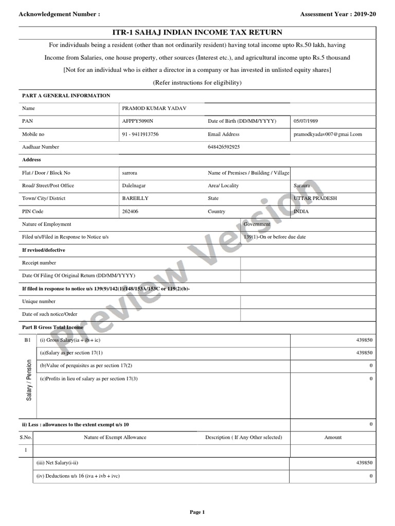 PRR PDF | PDF | Pension | Tax Deduction