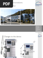 Parapac Service Manual | PDF | Valve | Calibration