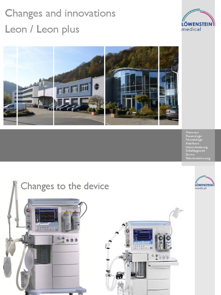 Updates on Leon Device Innovations | PDF | Valve | Dishwasher