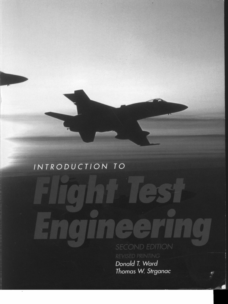 Flight Test Engineering | PDF