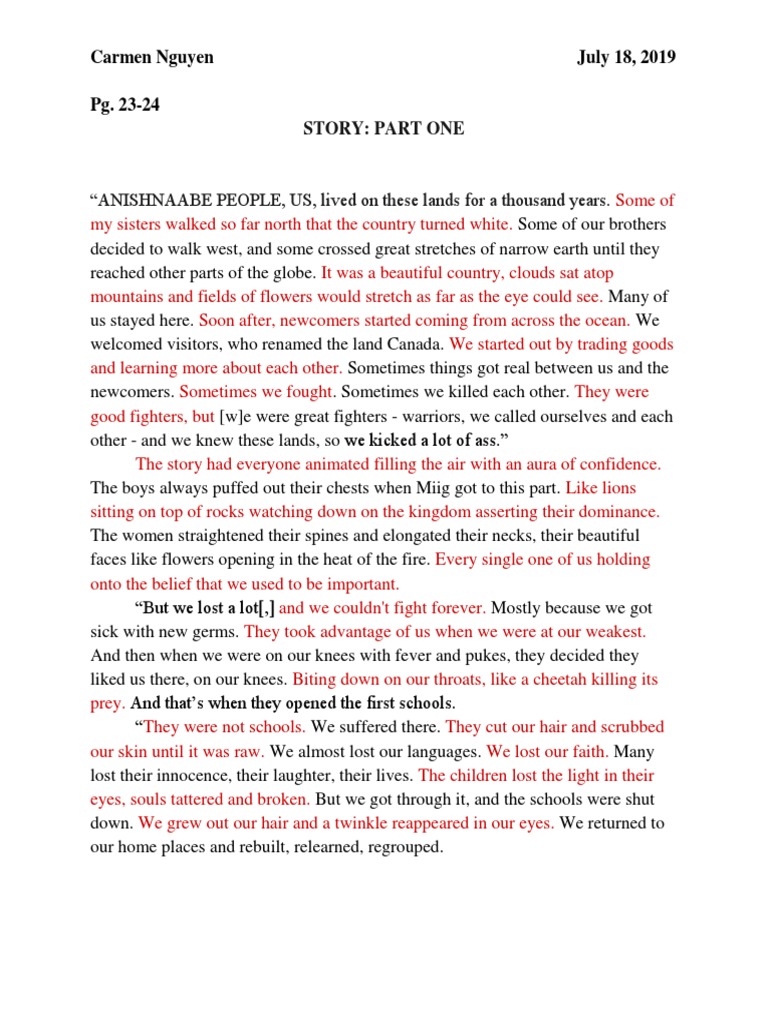 Activity 2 1 | PDF | Travel | Poetry