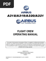 A320 CFM QRH H.pdf | Aviation | Aircraft