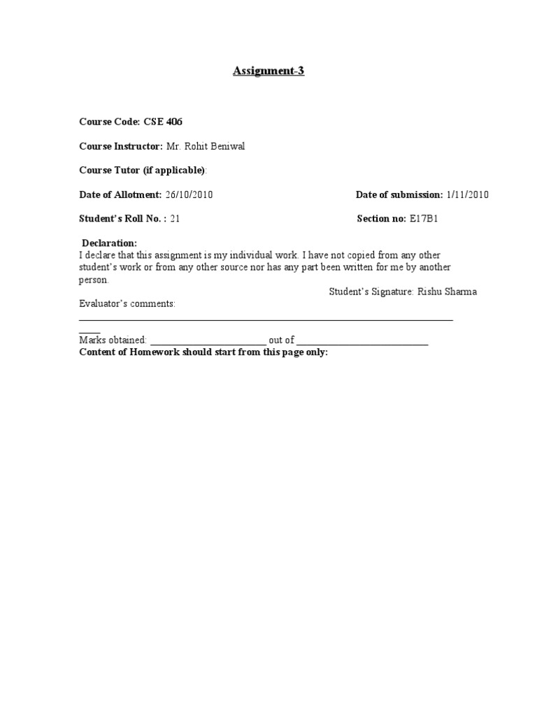 C Sharp Assignment 3 | Download Free PDF | Array Data Structure | Class ...