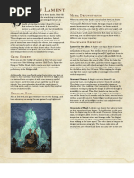 The Drow Dictionary | PDF | Grammatical Tense | Verb