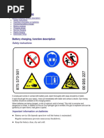QSB6.7C Wiring Diagram | PDF | Motor Vehicle | Mechanical Engineering