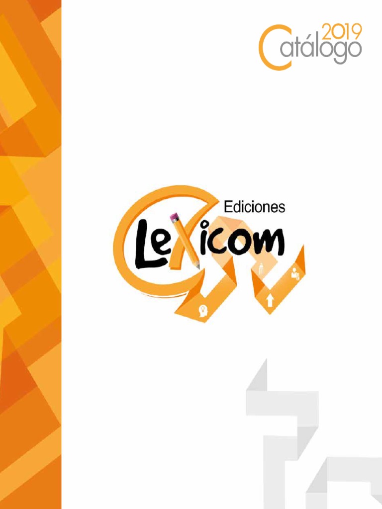 Libros de Ediciones lexicom | Educación primaria | Cognición