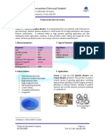 Bms 10-11Y Type Ii Class B Grade D Epoxy Topcoat 02W037: Product ...