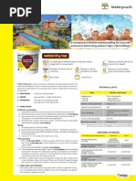 Weberdry 360 PU Waterproofing Guide | PDF | Concrete | Materials