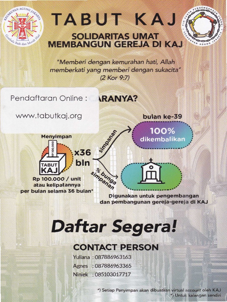 Tabut Kaj | PDF