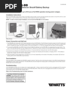 Aircraft Electrical Load Analysis | Battery (Electricity)
