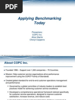 COPC Standards and Certification Process | PDF