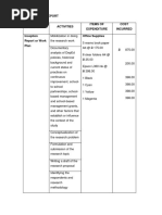 Appendix 32 Disbursement Voucher | PDF | Cheque | Payments