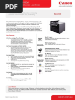 ComColor Black FT1430 Brochure | PDF | Printer (Computing) | Computing
