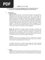 Sample PresMat For Plant Heads | PDF | Energy Industry | Power (Physics)