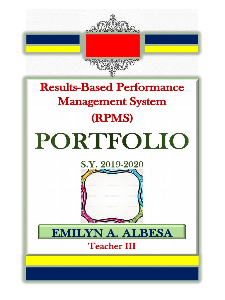 Cover Rpms | PDF