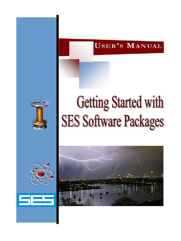 Get Start | PDF | Software | Graphical User Interfaces