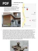 Case Study - LLDC | PDF | Lime (Material) | Museum