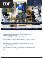 2018 FGI Guidelines | PDF | Medical Imaging | Patient