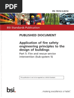 Standard BS 5306-3-2017 PDF | PDF