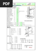 Check For Overturning | PDF | Building | Civil Engineering