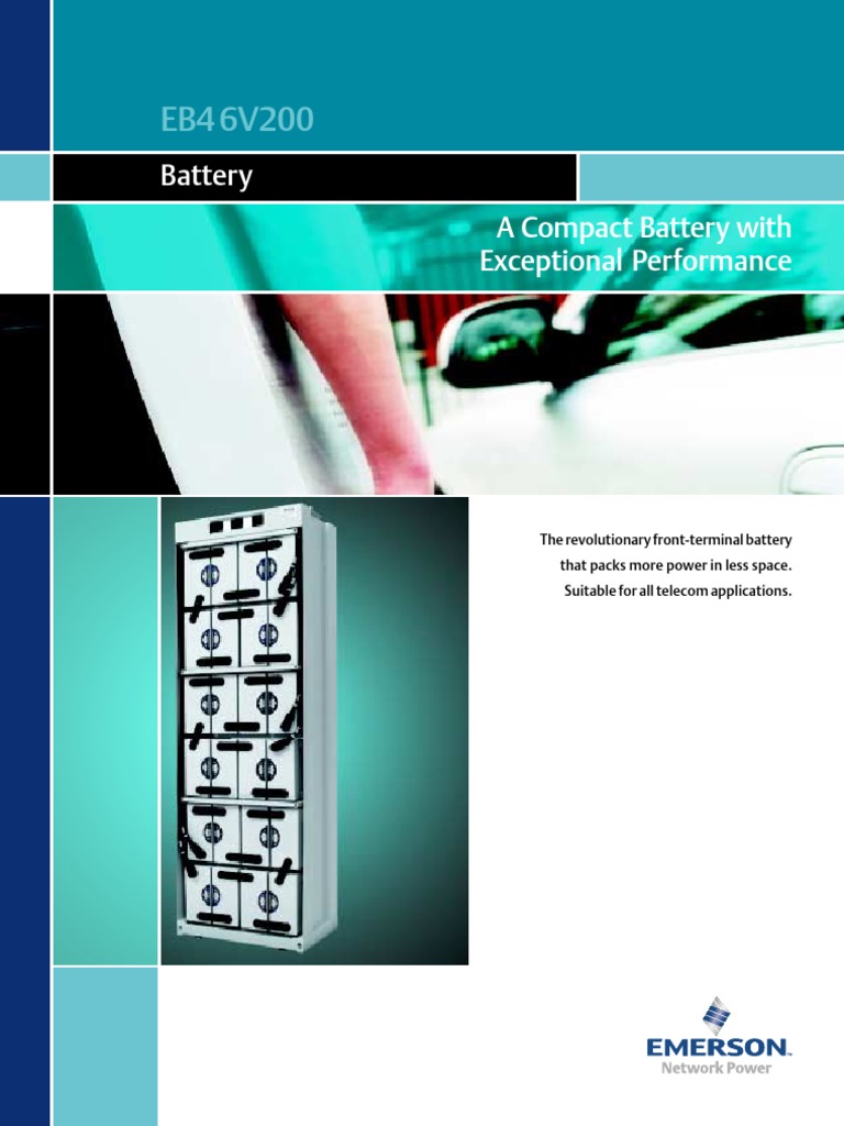 Eb 46 V 200 | PDF | Electrical Engineering | Electricity