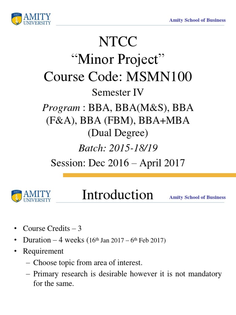 900e3minor Project - Brief | PDF | Data Analysis | Cognition