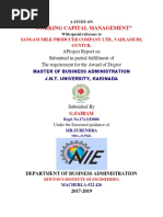 Request Letter - Pilot Testing | PDF