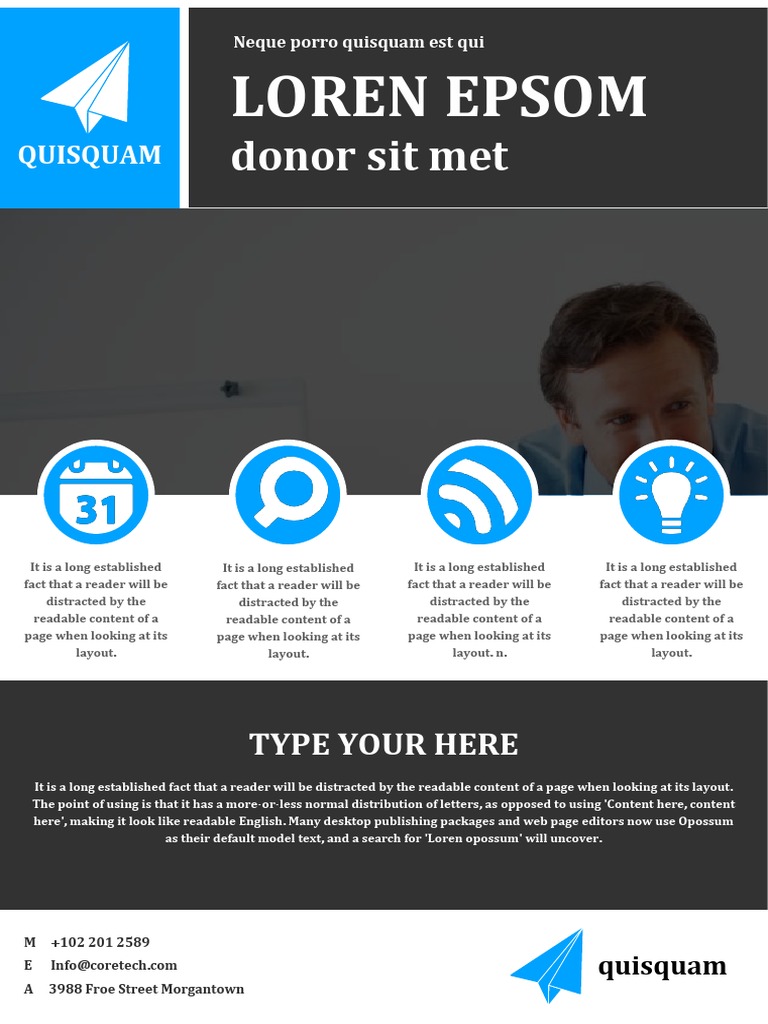 Flyer | PDF