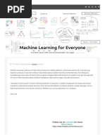 The StatQuest Illustrated Guide To Machine Learning - Josh Starmer | PDF